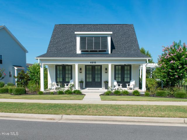 4010 Endurance Trail