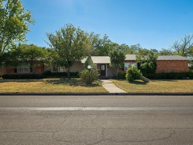 4010 Flint Ave, Lubbock, TX 79413