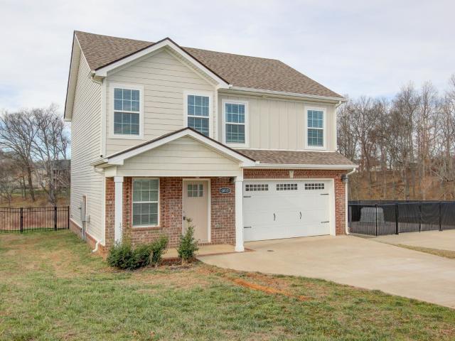 4010 Fort Sumter Dr