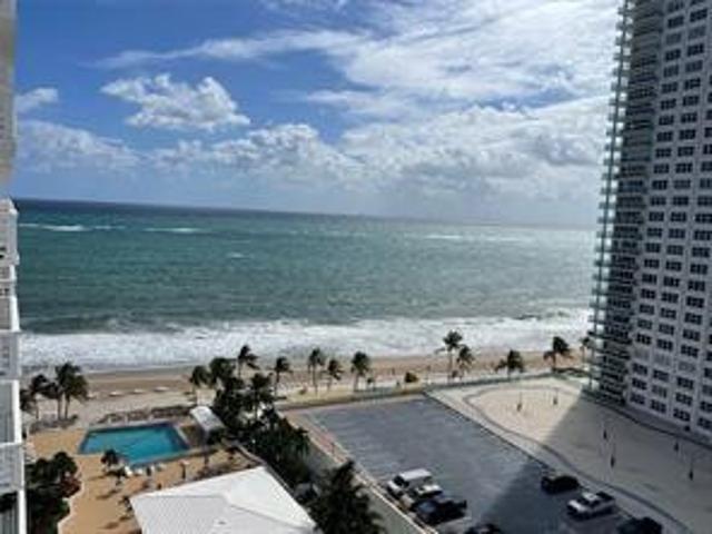 4010 Galt Ocean Dr, Unit 1411, Fort Lauderdale, FL 33308 | MLS #F10552 | Compass