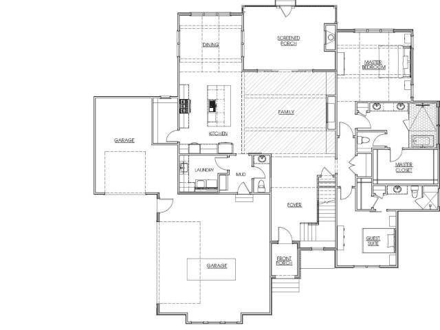4010 Granite Ridge Trail, Raleigh, US, NC