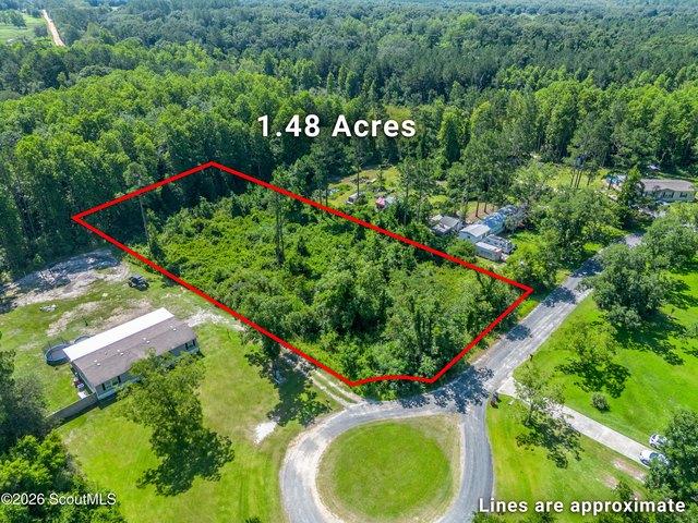 4010 Harvard Ave, Blackshear, GA 31516