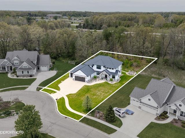 4010 Hollow Wood Drive