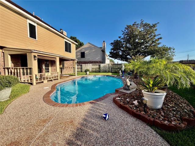 4010 Ivywood Drive
