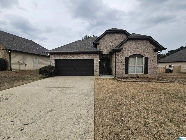 4010 Jubilee Ln, Moody, AL 35004