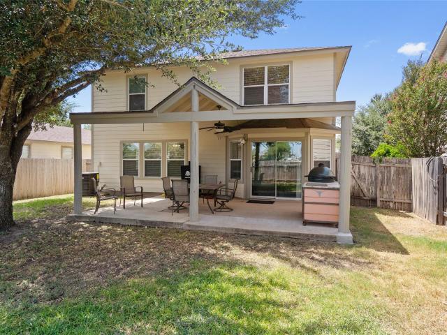 4010 Kings Canyon Dr