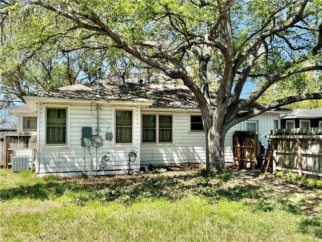 4010 Lowman St, Corpus Christi, TX 78411 | MLS #473541 | Compass