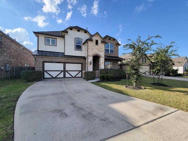 4010 Palmer Meadow Court
