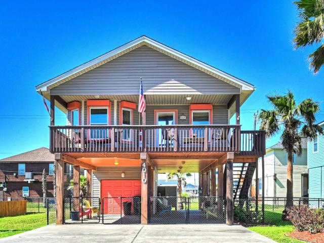 4010 Panola Drive