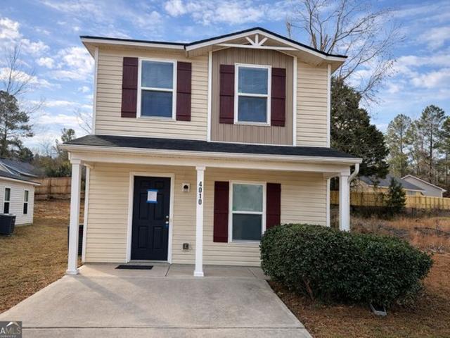 4010 Rambling Way, Hephzibah, GA 30815
