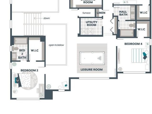 4010 Reef Road SW