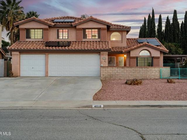 4010 Stetson Ave, Rosamond, CA 93560
