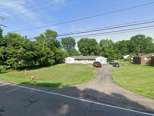 4010 Sunbury Rd, Columbus, OH 43219