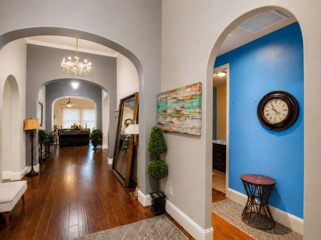 4010 Sundance Hill Lane