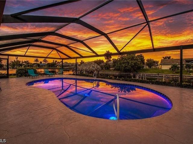 4010 SW 19th Pl, Cape Coral, FL 33914