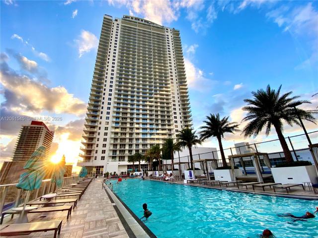 4010 S Ocean Dr # R2603, Hollywood FL 33019 #R2603 Hollywood
