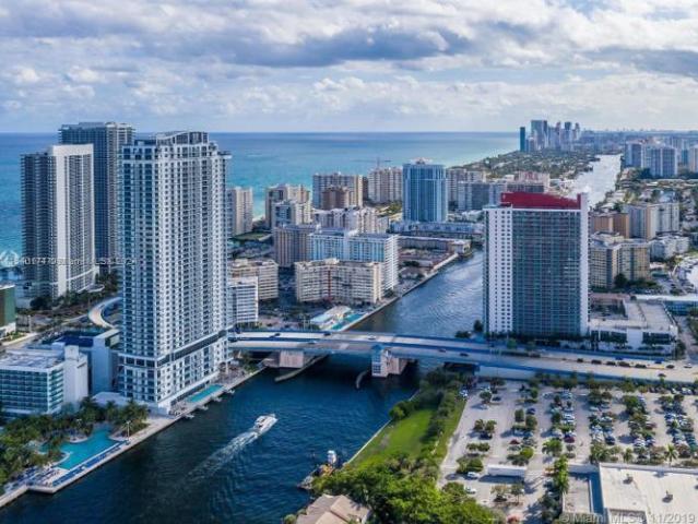 4010 S Ocean Dr #R703, Hollywood, FL 33019