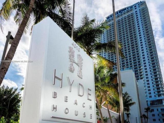 4010 S Ocean Dr #R707, Hollywood, FL 33019