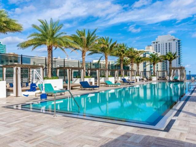 4010 S Ocean Dr #T 4005, Hollywood, FL 33019