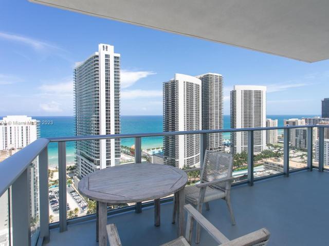 4010 S Ocean Dr, Unit 1201, Hollywood, FL 33019 | MLS #A11415