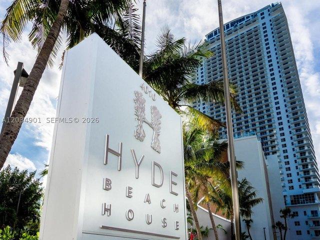 4010 S Ocean Dr Unit T3705, Hollywood, FL 33019