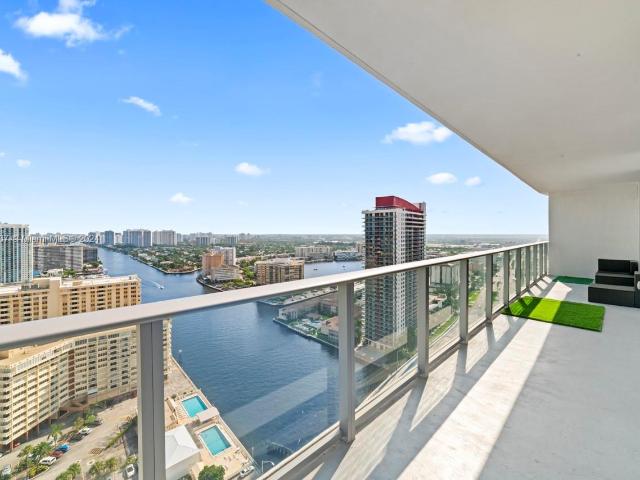 4010 S Ocean Dr, Unit R2409, Hollywood, FL 33019 | MLS #A11610