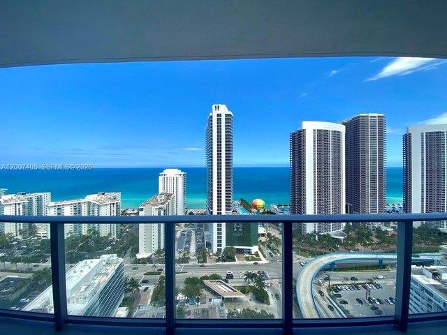 4010 S Ocean Dr Unit R2607, Hollywood, FL 33019