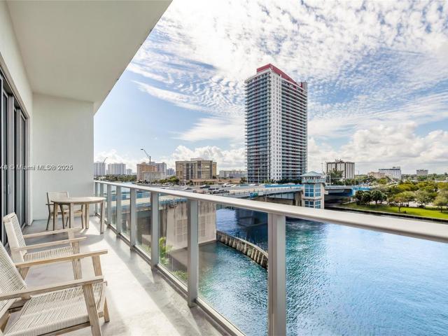4010 S Ocean Dr, Unit R406, Hollywood, FL 33019 | MLS #A11772