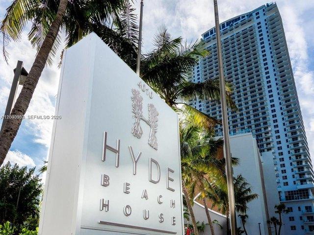 4010 S Ocean Dr Unit R804, Hollywood, FL 33019