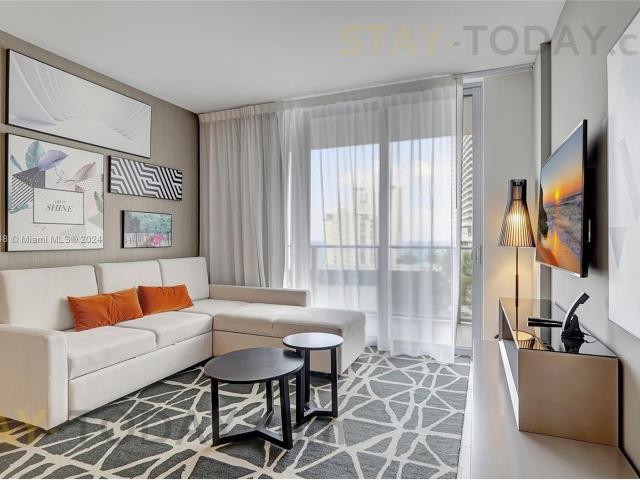 4010 S Ocean Dr, Unit R805, Hollywood, FL 33019 | MLS #A11580 | Compass