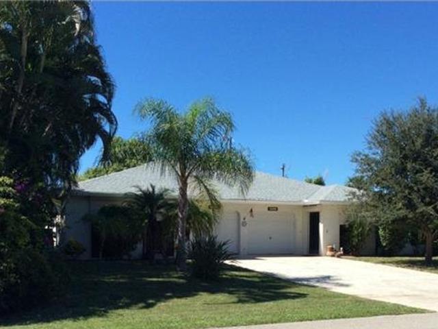 4010 SE 11th Pl W, Cape Coral, FL 33904
