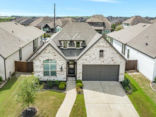 4010 Shackleton Court