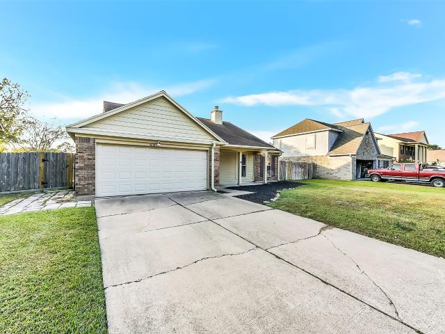 4010 Spring Branch Drive W
