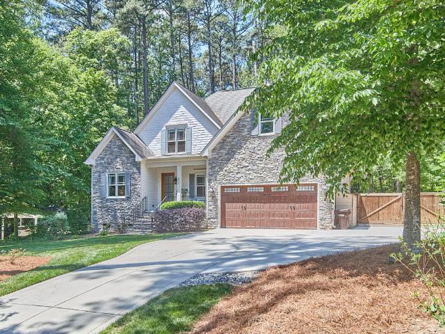 4010 Tanager Trail