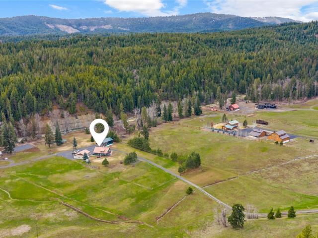 4010 Teanaway Middle Fork Rd
