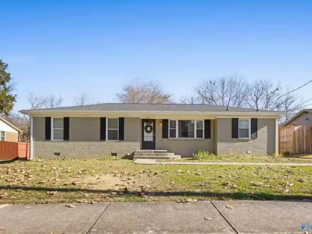 4010 TELSTAR CIR SW, HUNTSVILLE, AL 35805