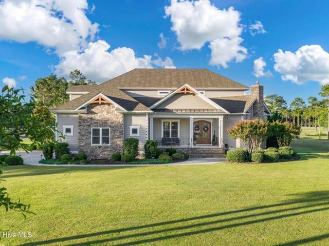 4010 Wyndmere Dr, Southport, NC 28461