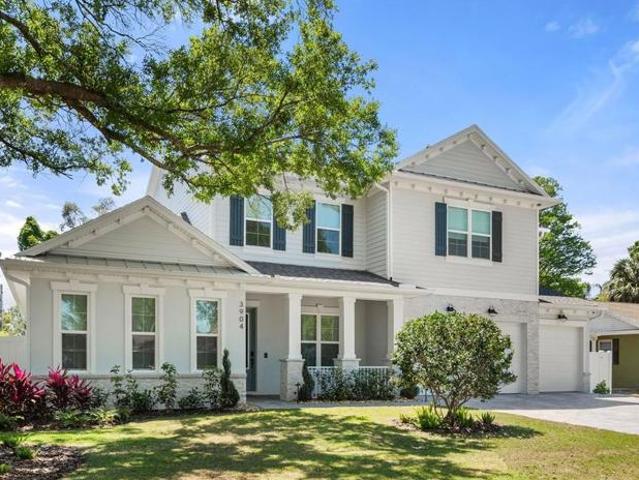 4010 W Watrous Ave, Tampa, FL 33629
