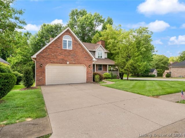 4010 Weatherby Way