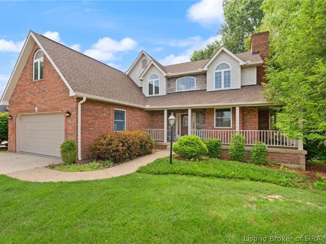 4010 Weatherby Way