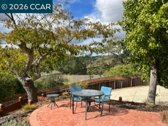 4010 Woodside Ct, Lafayette, CA 94549 | MLS #41131