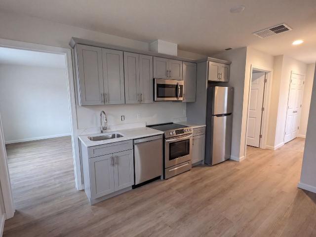 4010 4014 3rd Street SE 3 Bedroom Apartment for Rent at 4010 3rd St Se, Washington, DC 20032 Congress Heights