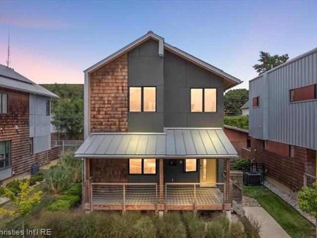 4010 4th St Unit 5, Detroit, MI 48201