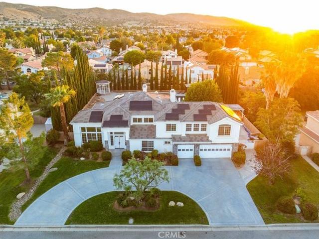 40113 Tesoro Ln, Palmdale, CA 93551