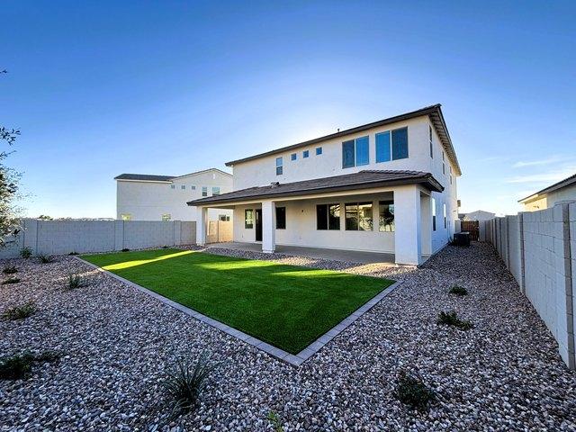 40113 N Alameda Dr, San Tan Valley, AZ 85140