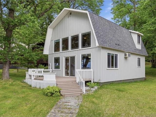 40117 Hunters Rd, Ponsford, MN 56575