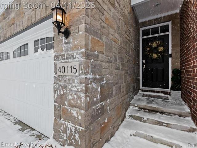 40115 Premier Drive