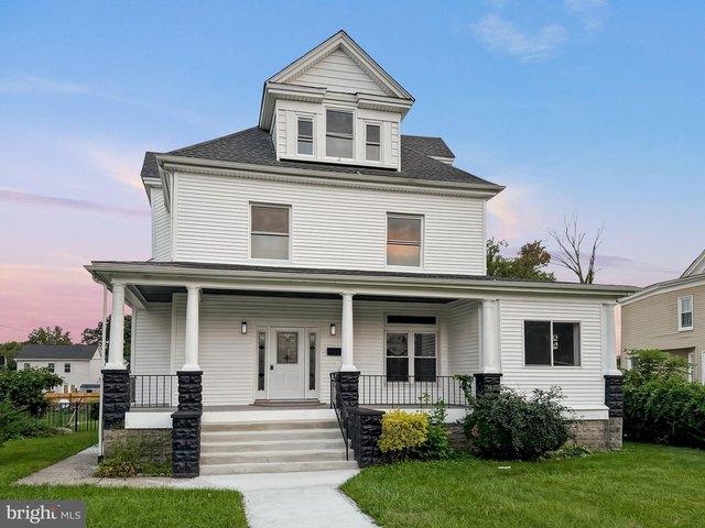 4011 Maine Ave, Baltimore, MD 21207