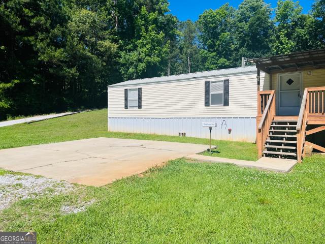 4011 Mooty Bridge Road LOT 7