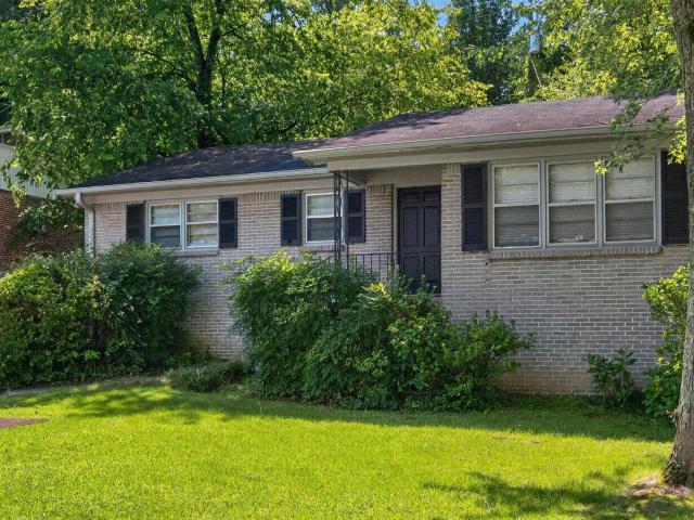 4011 Montclair Road # 4011